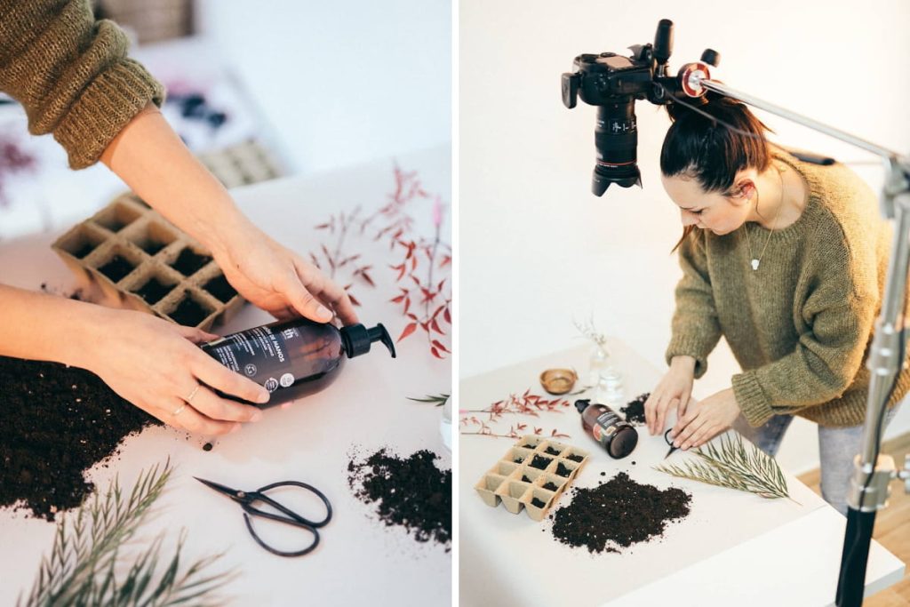 Fotografía de Bodegón: Características, Usos y Ejemplos
